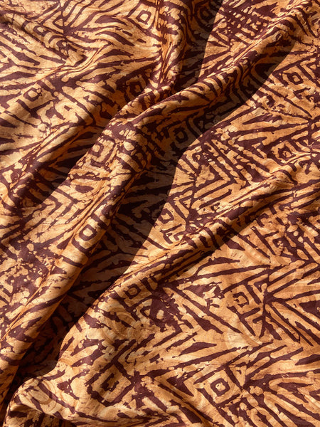 Hand dyed in Senegal - 100% cotton – AFRICAN FABRICS AUSTRALIA