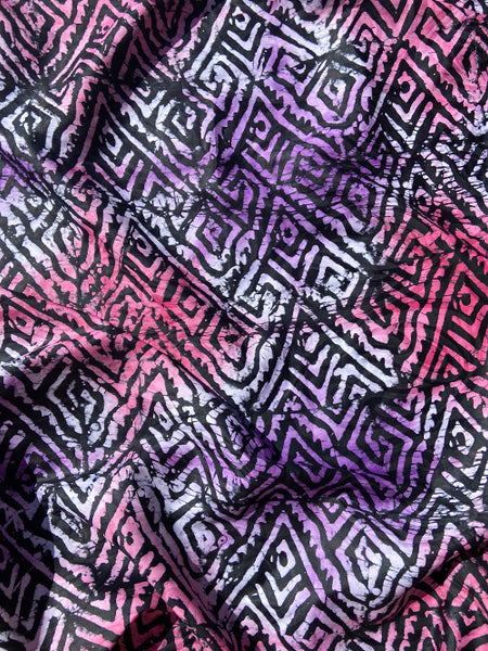 Hand dyed in Senegal - 100% cotton – AFRICAN FABRICS AUSTRALIA