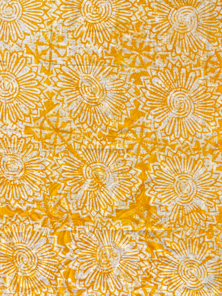 Hand dyed in Senegal - 100% cotton – AFRICAN FABRICS AUSTRALIA